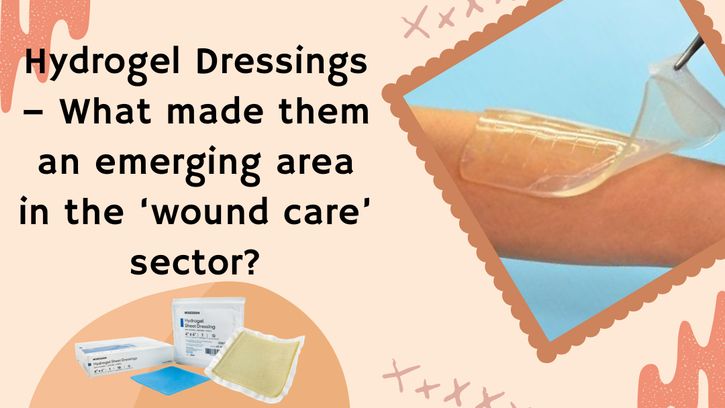 Hydrocolloid Dressing 3m™ Tegaderm™ 6 X 6 Inch Square Sterile (1/EA)