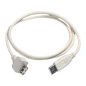Usb Cable - 4 Pin Usb Type A - Male - 4 Pin Usb Type A - Female - 10 ...
