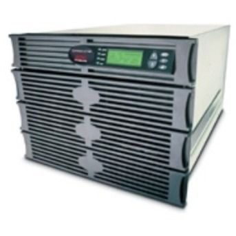 Apc - Apc Symmetra Rm 2kva Scalable To 6kva N+1 - Power Array ( Rack ...