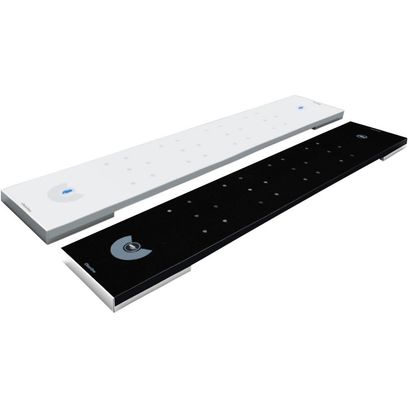 Clearone Wall Mount For Microphone (black Version)(1/EA)