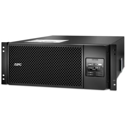 Apc Smart-ups On-line,6000 Watts /6000 Va,input 208v /output 208v ...