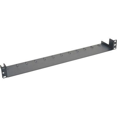 1u Horizontal Rack Server Cabinet Mount Cable Management Tray(1/EA)