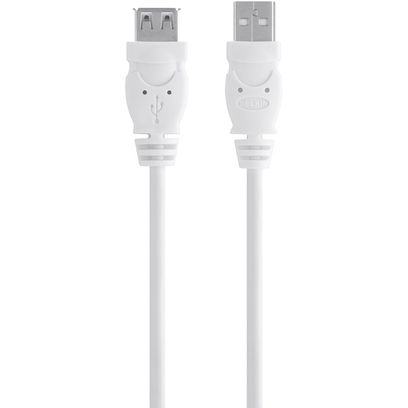 Cable,usb,dstp,usbam/usbaf,3m,extension(1/EA)