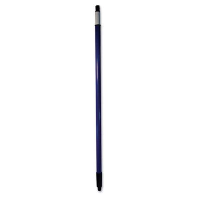 Boardwalk Microfeather Duster Telescopic Handle, 36" To 60", Blue ...