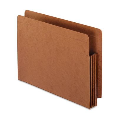 Pendaflex Heavy-duty End Tab File Pockets, Straight Cut, 1 Pocket ...