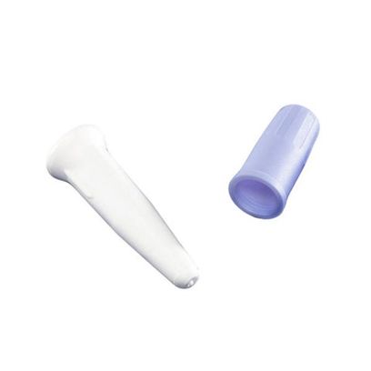Covidien Doverâ„¢ Catheter Plug With Cap Model: 1600 (1/ea)