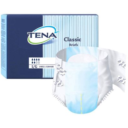 Tena Tena Classic Brief Model: 67740 (100/ca)
