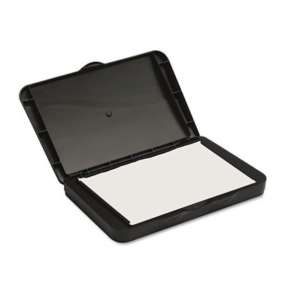 Carter S Felt Stamp Pad, 4 1/4 X 2 3/4, Uninked 21021 1 Each