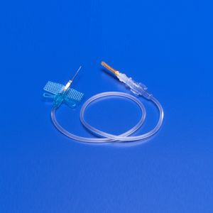 Covidien Monoject Angel Wing Safety Blood Collection Set Model ...