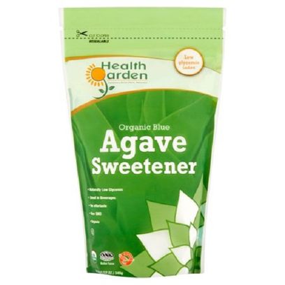 Agave Powder
