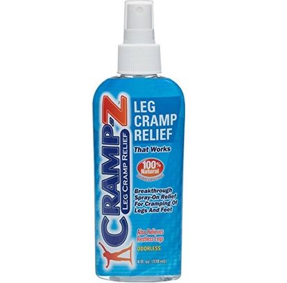Cramp-z Leg Cramp Relief