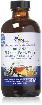 Propolis Cough Elixir
