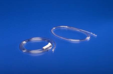 Nasogastric Suction Tube Argyle® Levin 12 Fr. (1/EA)