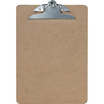 OIC Hardboard Clipboards (EA/EACH)