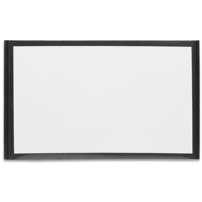 Tatco Label Inserts Magnetic Label Holders (PK/PACKAGE)