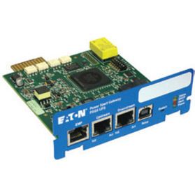 Power Xpert Gateway Card Ups(1/EA)