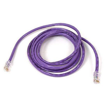 Cable,cat6,utp,rj45m/m,3,pur,patch(1/EA)