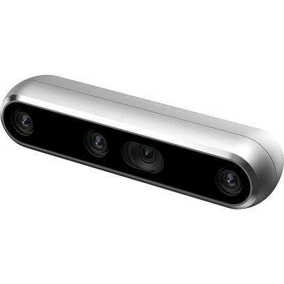 Intel Realsense Depth Camera D455 Retail Box Kit(1/EA)