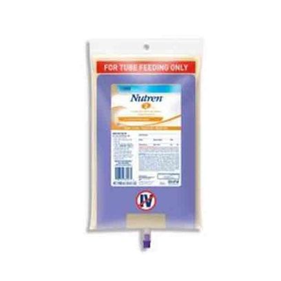 NESTLE Nutren 2.0 Vanilla 1000 mL UltraPak System Contain Model: 9871644146