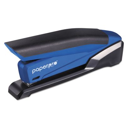 Bostitch Paperpro Inpower Spring-powered Desktop Stapler, 20-sheet ...