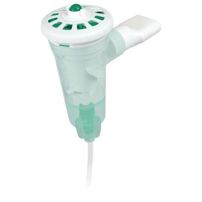 Aeroclipse Ii Reusable Breath Actuated Nebulizer Part No. 69010 (1/ea)
