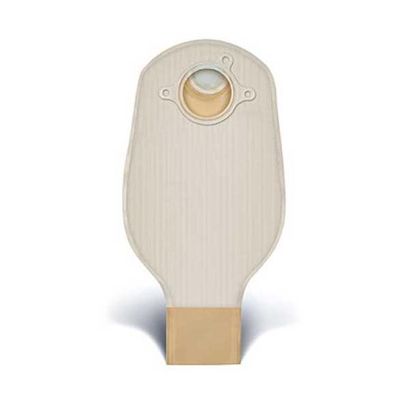 Convatec Sur-fit Natura Two-piece Drainable Pouch Model: 401504 (10/bx)