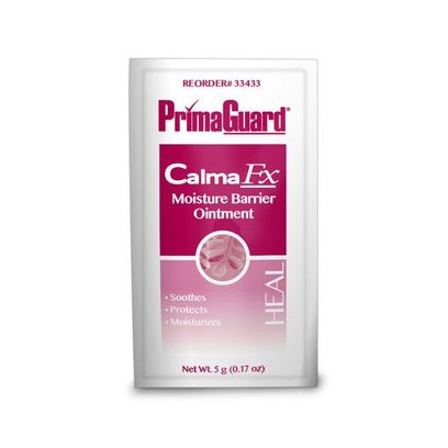 Primaguard Calmafx Moisture Barrier Ointment Model: 33433 (144/bx)
