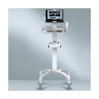 Srs Medical Systems Bladder Ultrasound Uroscan Bladder Scanner Model ...