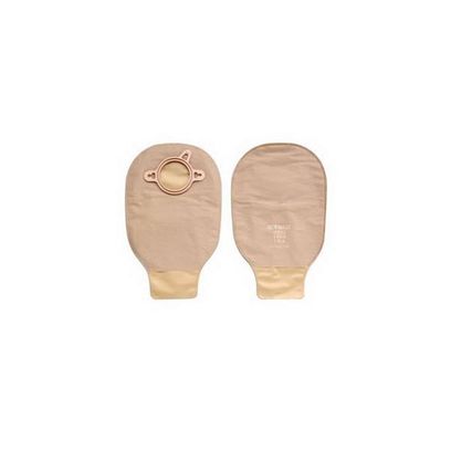 New Image 2-piece Mini Drainable Pouch 2-3/4", Opaque Part No. 18204 ...