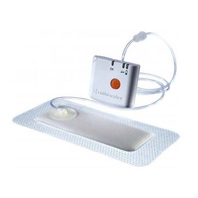 Pico Single Use Negative Pressure Wound Therapy System, 4" X 16" Part ...