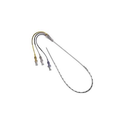Argyle Umbilical Vessel Catheter 5 Fr 15" Part No. 8888160341 (1/ea)