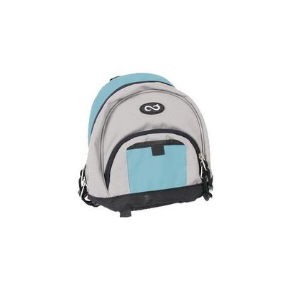 Kangaroo Joey Super Mini Backpack, Blue Part No. 770028 (1/ea)