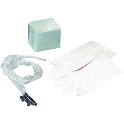 Suction Catheter Kit 14 fr Part No. DYND40982 Qty 1
