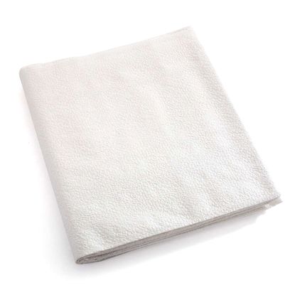 Avalon Papers Drape Sheets-non-sterile- 2 Ply- 40 X 60 White Bx/100 ...