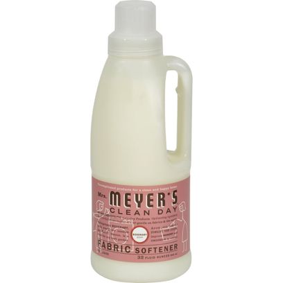 Mrs. Meyer's Clean Day - Fabric Softener - Rosemary - 32 Oz