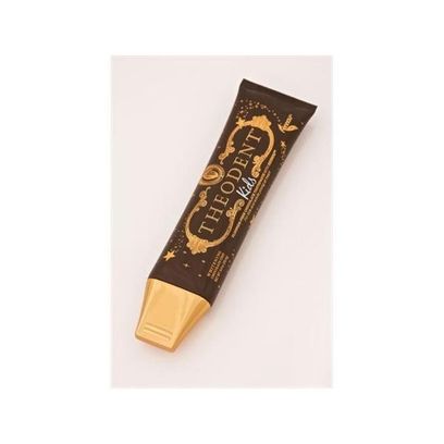 Theodent Toothpaste - Flouride Free - Kids - Chocolate - 3.4 Oz
