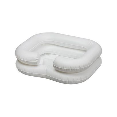 Deluxe Inflatable Bed Shampoo-er 28" X 24" X 6" Part No. 540-8085-0000 ...