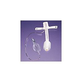 Covidien Single Cannula Adult Cuffed Tracheostomy Tube Model: 7sct (1/ea)