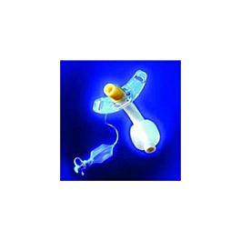 Covidien Single Cannula Adult Cuffed Tracheostomy Tube Model: 6sct (1/ea)