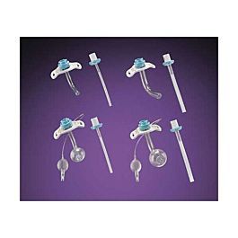 Covidien Shiley Xlt Extended-length Tracheostomy Tube Model: 60xltcp (1/ea)