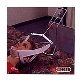 Briggs Healthcare Mattress Clamp Cervical Traction Kit Part No.2025