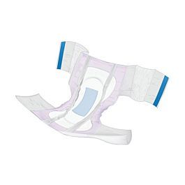 Primaguard Primaguard Overnights Stretch Adult Briefs Model: 26471 (56/ca)