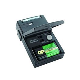 Emsi Microcurrent Tens Unit Micro Ii Part No.micro-850/micro Ii