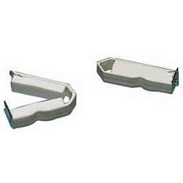 Cunningham Penile Incontinence Clamp, Regular 2" Part No. 004053 (1/ea)