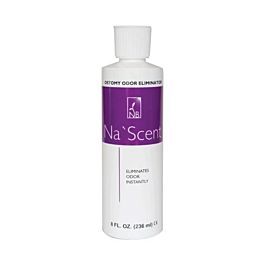 Na'scent Ostomy Odor Eliminator 8 Oz. Part No. 9901-nooews (1/ea)