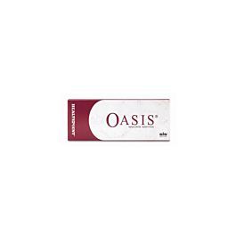 Oasis Fenestrated Wound Matrix Dressing 3 Cm X 3-1/2 Cm Part No. 8213 ...