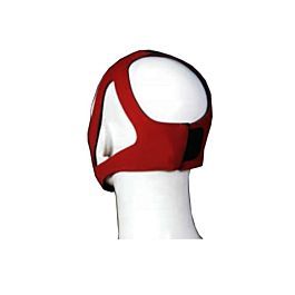 Ruby Adjustable Chin Strap, X-large Part No. Aa09adjxl (1/ea)