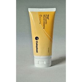 Coloplast Triad Hydrophilic Wound Dressing 6 Oz. Model: 1967 (1/ea)