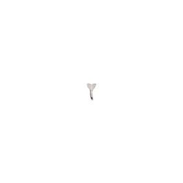 Nasogastric Statlock W/attach Skin Prep,lf,200/box Part No. Ng0120 (200 ...