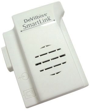 Intellipap Autoadjust Cpap System And Smartlink Module